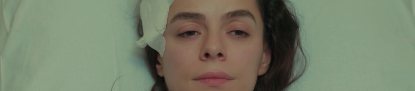 Mujer - Temporada 1 - Capítulo 15