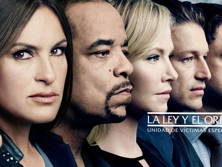 Atreseries en directo