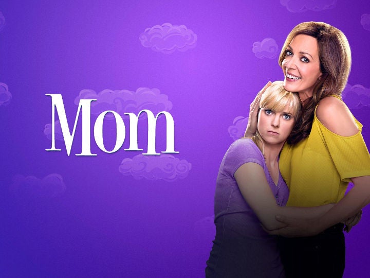 Mom | ATRESPLAYER TV