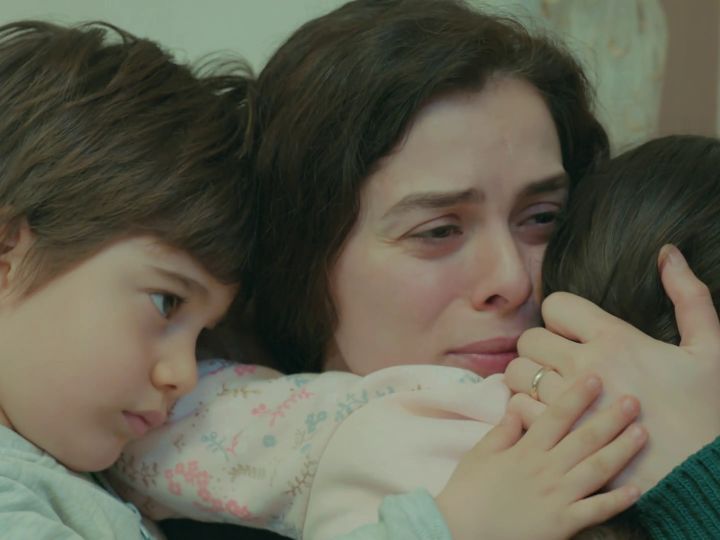 Mujer - Temporada 1 - Capítulo 16