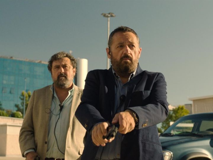 ¡disfruta Antes Que Nadie De Las Mejores Series Que Están Por Llegar
