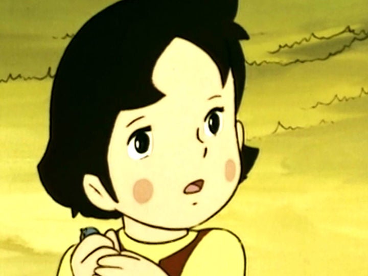 Heidi (versión clásica) - Temporada 1 - Capítulo 8: ¿Adónde ha ido Pichí?