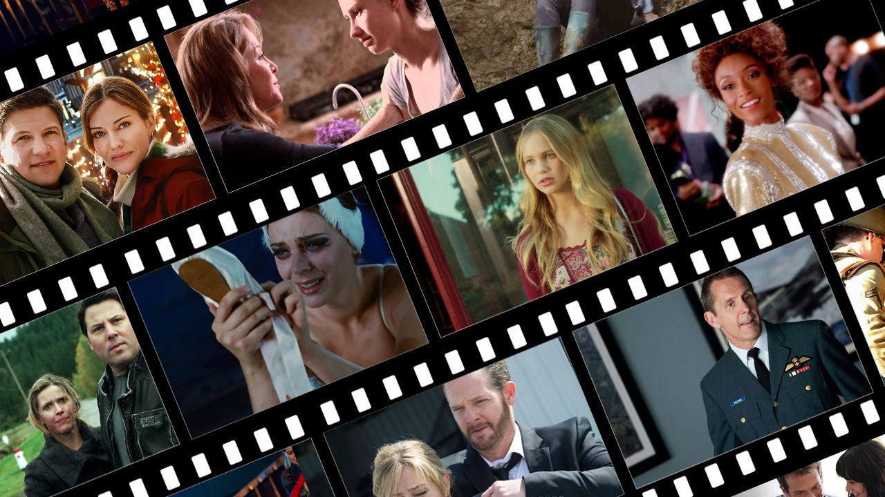 TV Movies | ATRESPLAYER TV