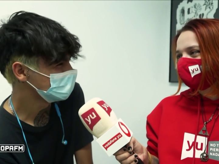 Hurona Rolera nos habla de su pasado como tatuadora y nos enseña sus ...