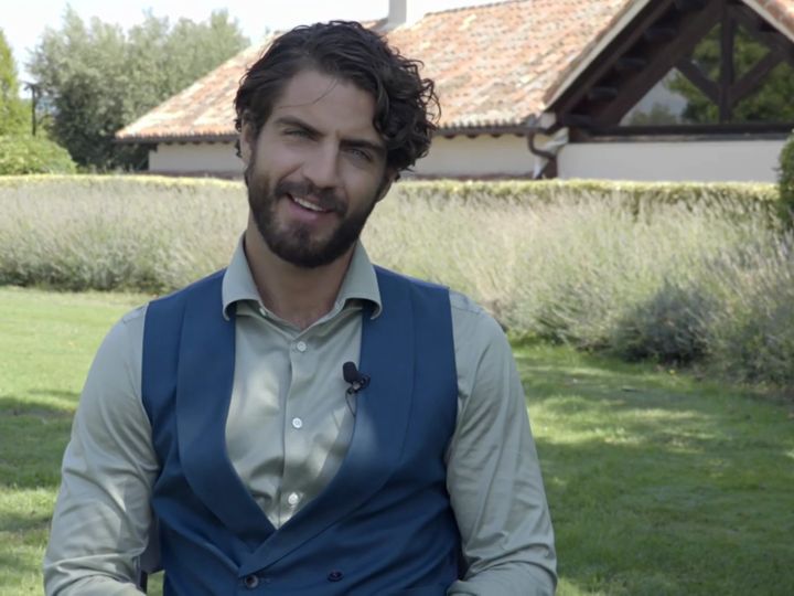 ¿Qué significa para el personaje de Cabano el reencuentro?