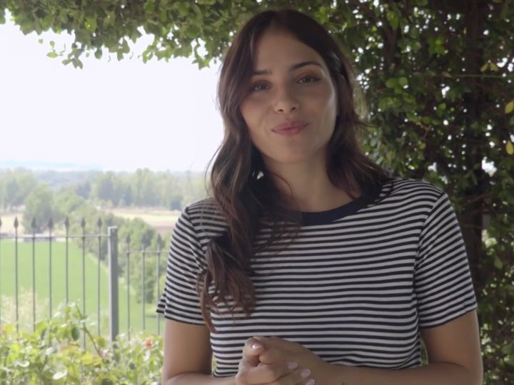 Descubre cómo ha cambiado el personaje de Yoli