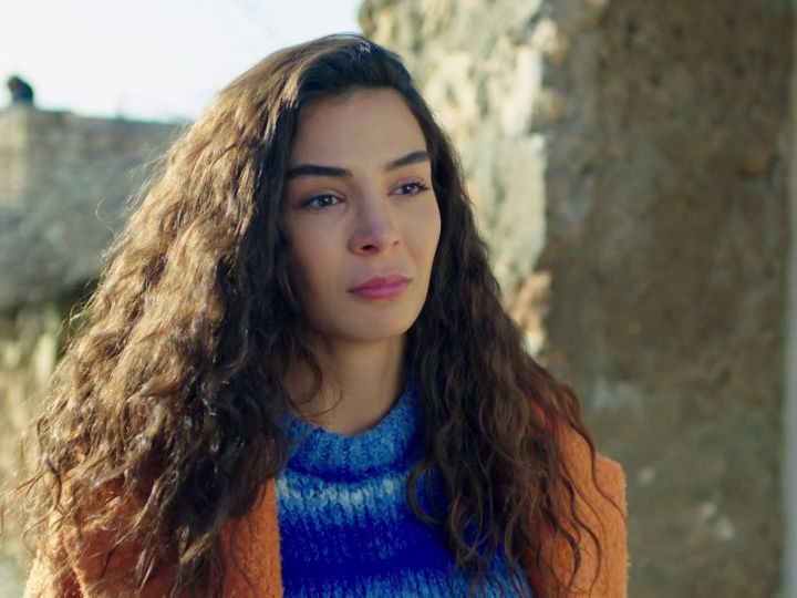 Hercai - Temporada 2 - Capítulo 24