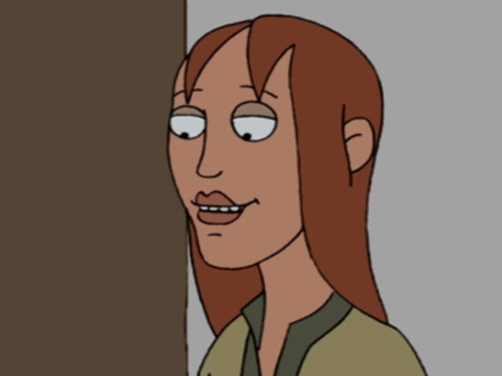 El mundo de Tosh - Temporada 1 - Capítulo 6: Labios misteriosos