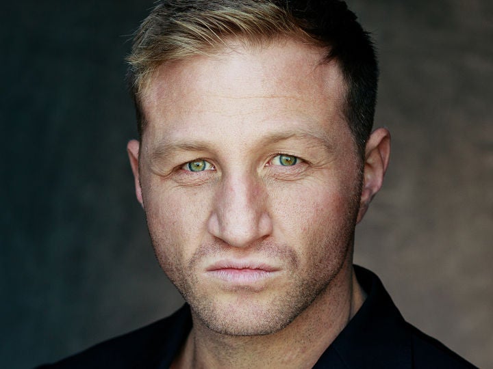 Michael John Treanor