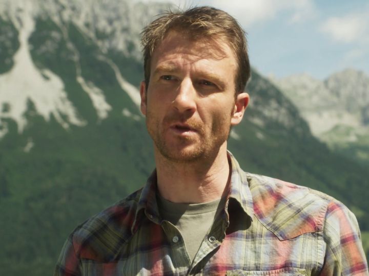 Doctor en los Alpes - Temporada 10 - Capítulo 6: Volver a la vida (2º ...