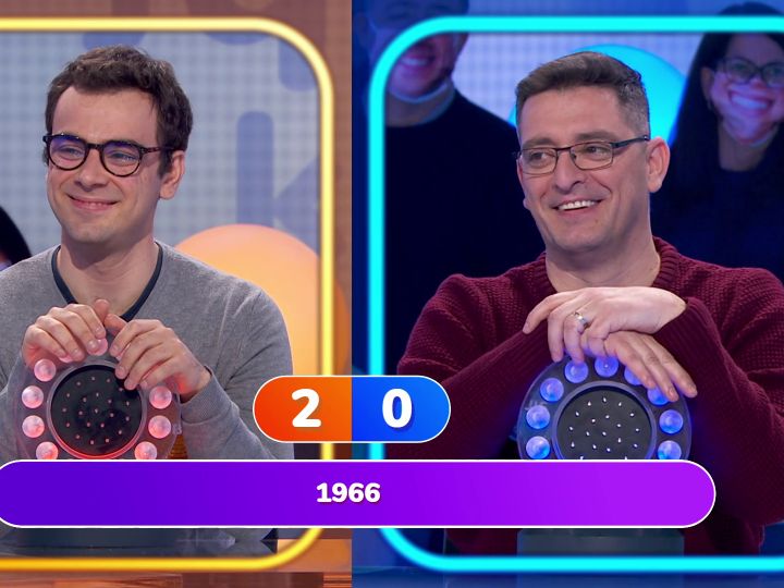 Pasapalabra (25-01-21) Programa 179