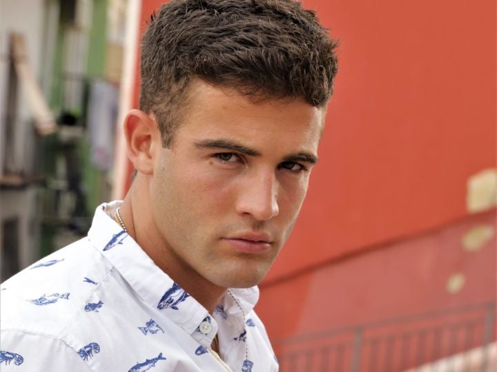 Jason Fernández