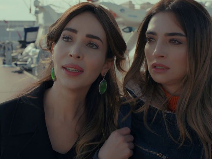 Cennet - Temporada 1 - Capítulo 65 Cennet - Temporada 1 - Capítulo 65