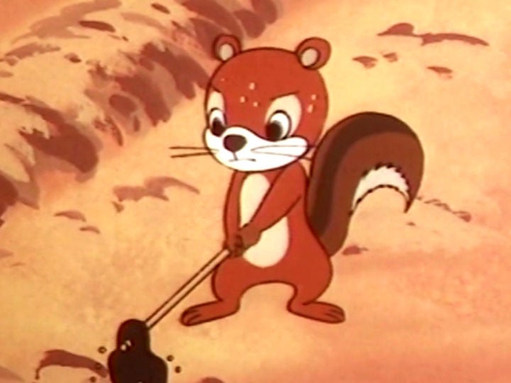 Tao Tao - Temporada 2 - Capítulo 3: Ronny el vago y Micky el trabajador