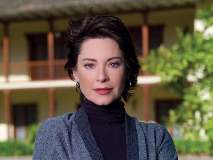 María Elena Doering