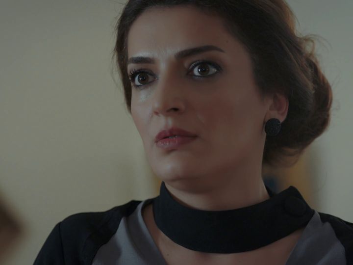 Cennet - Temporada 1 - Capítulo 67
