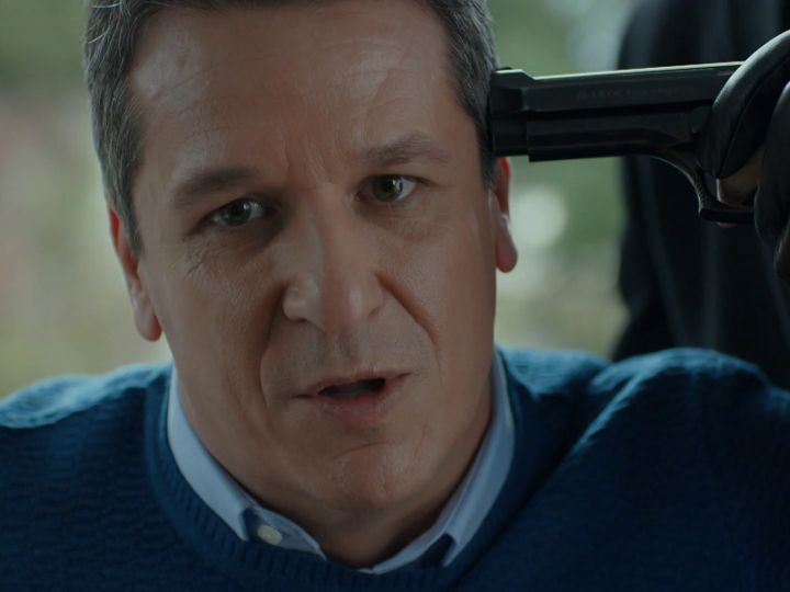 Cennet - Temporada 1 - Capítulo 66