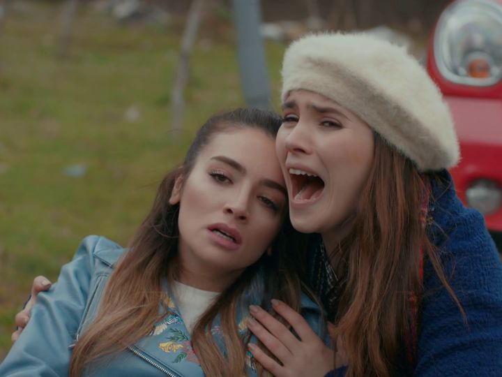 Cennet - Temporada 1 - Capítulo 72 Cennet - Temporada 1 - Capítulo 72