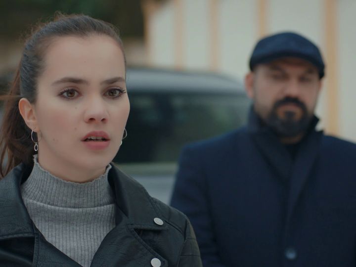 Cennet - Temporada 1 - Capítulo 71