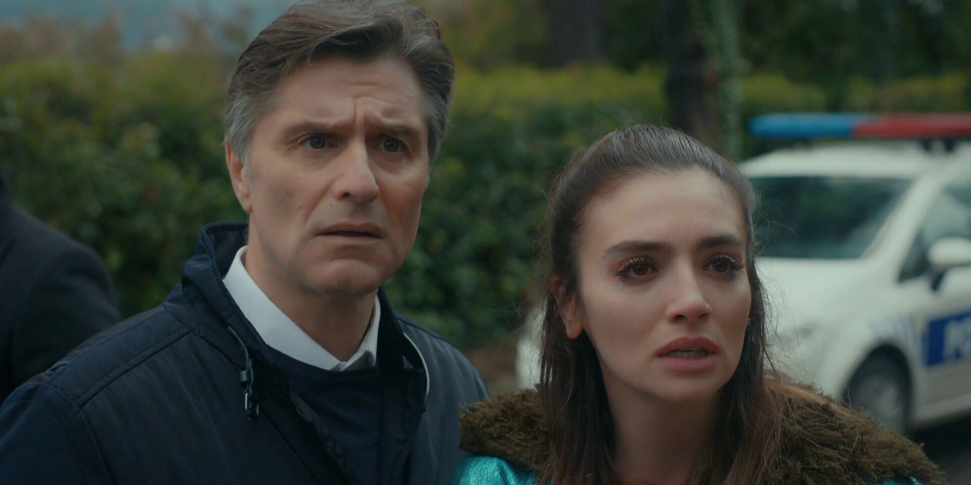 Cennet - Temporada 1 - Capítulo 83