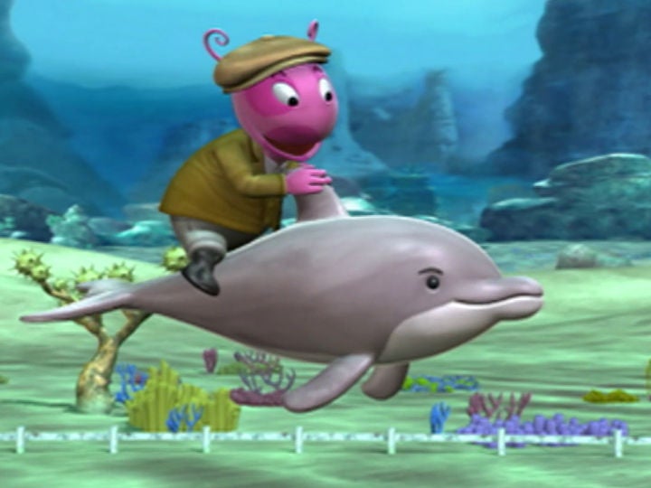 Backyardigans Myvi Xyz