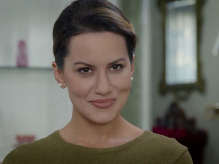 Elif - Temporada 4 - Capítulo 101