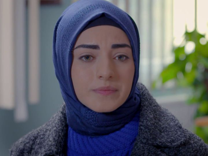 Elif - Temporada 4 - Capítulo 116