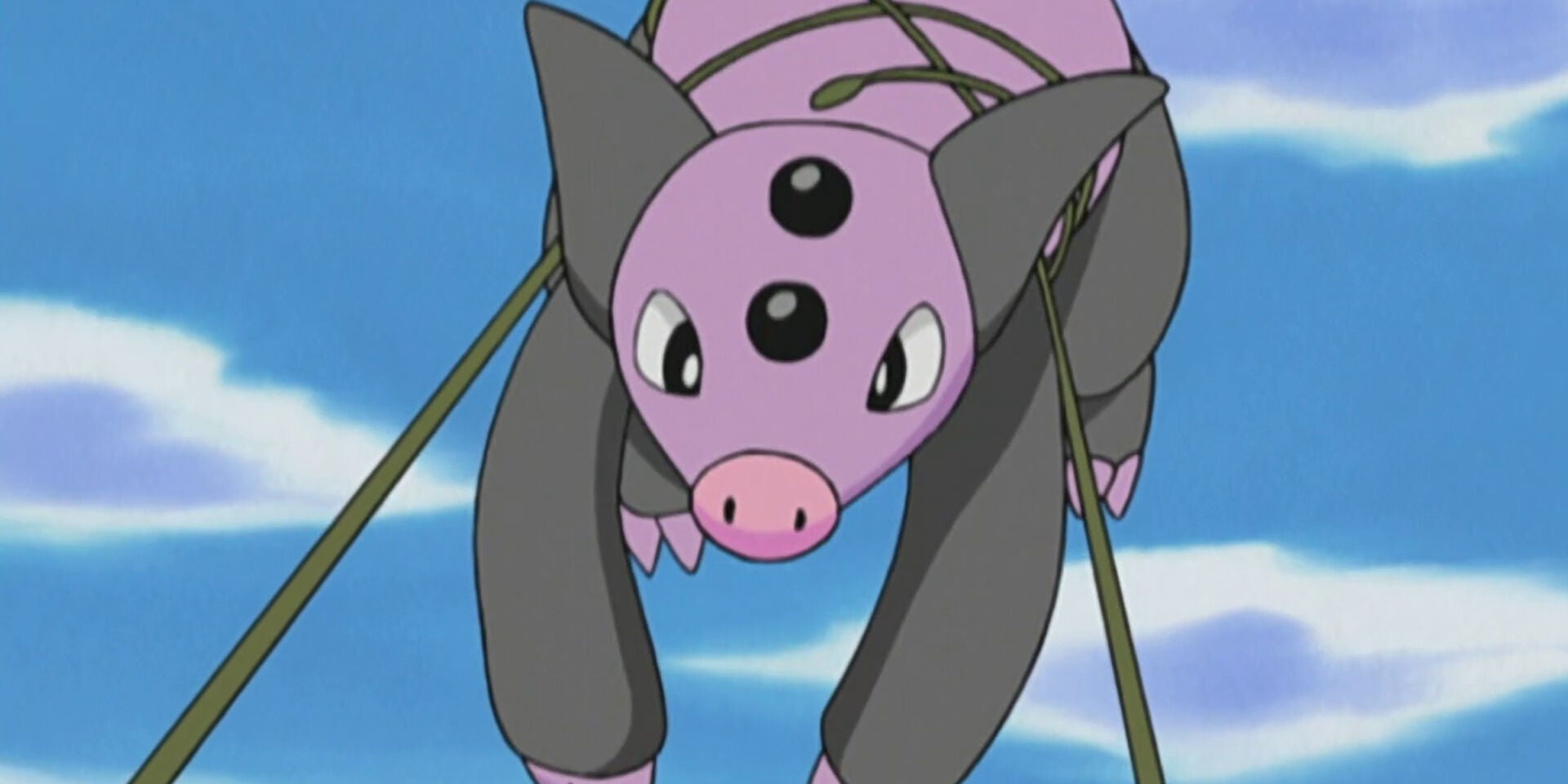 Pokémon - Temporada 7: Advanced Challenge - Capítulo 38: ¡Pokécubos ...
