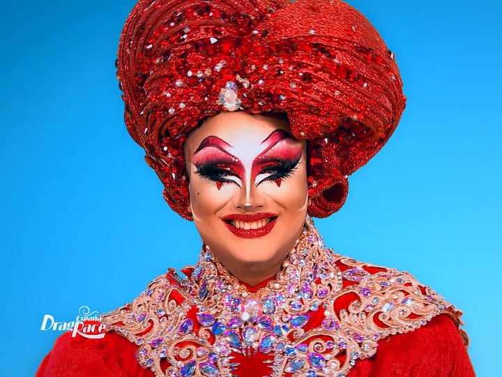 Drag Vulcano: "El drag de Canarias es el mejor de España"