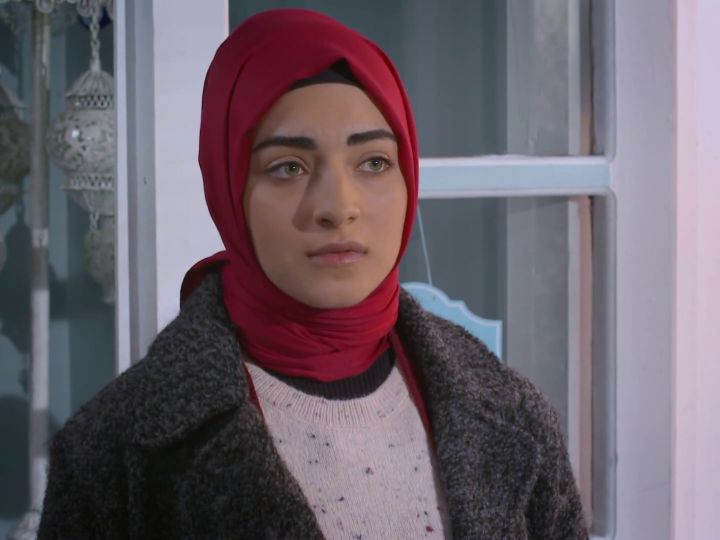 Elif - Temporada 4 - Capítulo 149