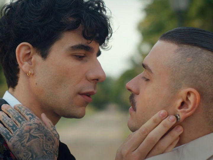 Física o Química: El reencuentro - Capítulo 2: Sí, puedes volver atrás ...