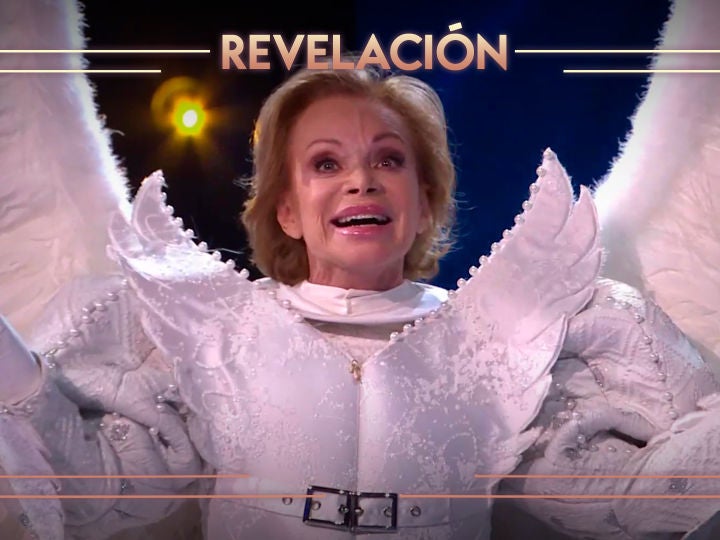 Mask singer: adivina quién canta - Descubre quién está detrás de la ...