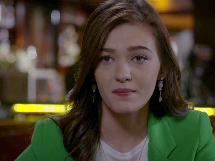 Elif - Temporada 4 - Capítulo 171