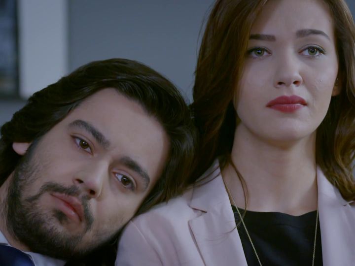 Elif - Temporada 4 - Capítulo 189