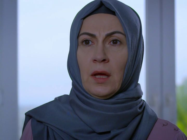 Elif - Temporada 4 - Capítulo 191