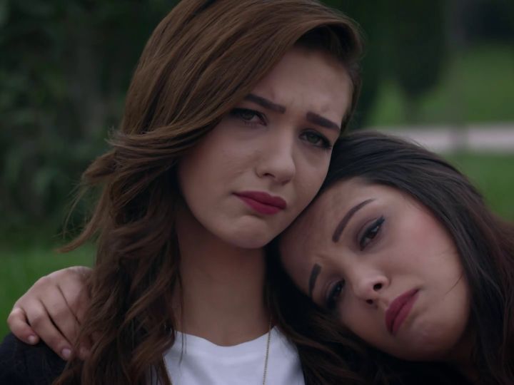 Elif - Temporada 4 - Capítulo 210