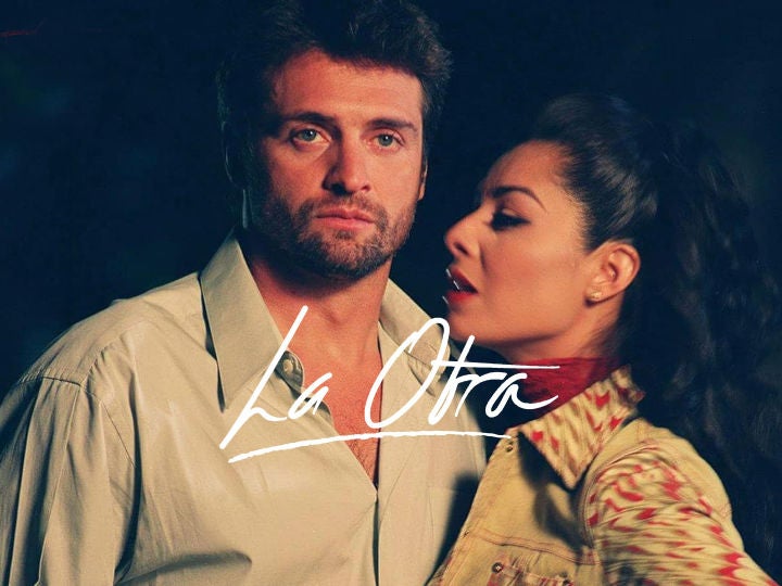 La otra | ATRESPLAYER TV