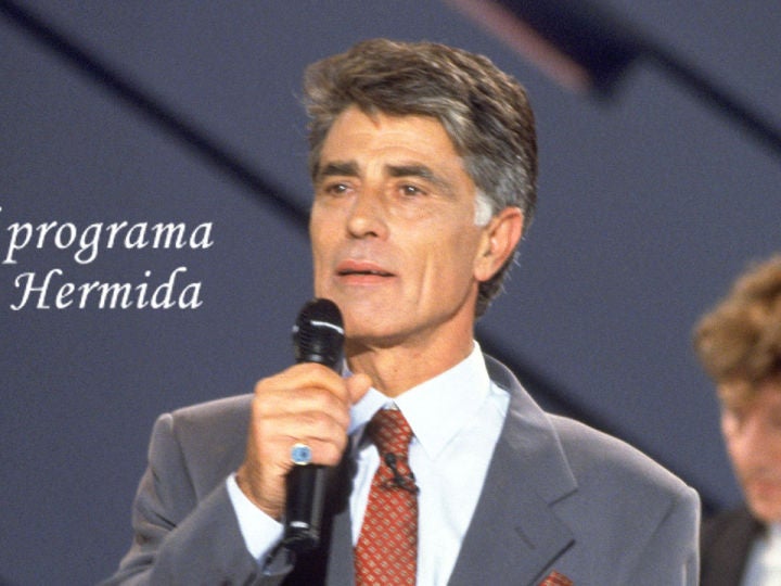 El programa de Hermida | ATRESPLAYER TV