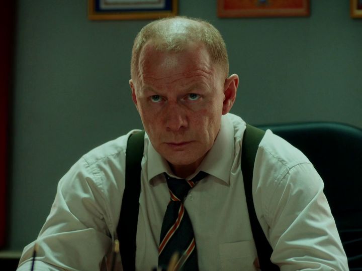 Igor - Temporada 2 - Capítulo 11