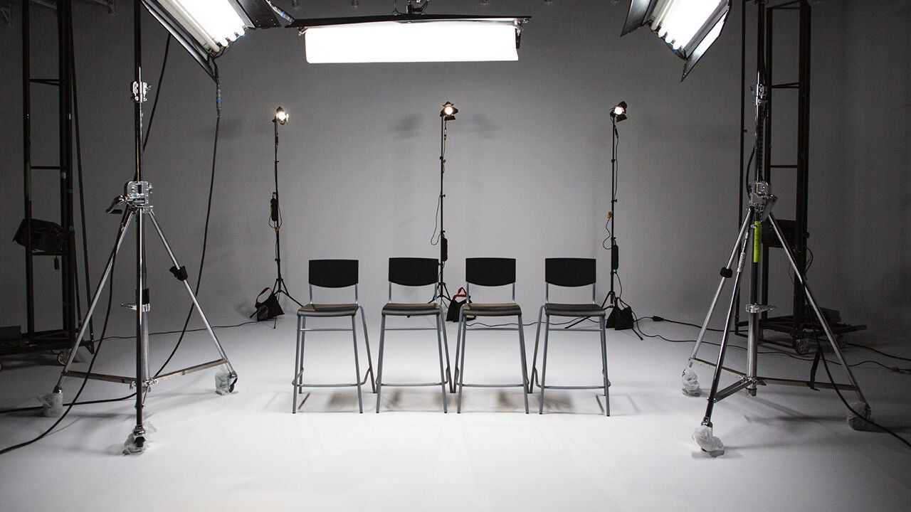 Tenemos que hablar | ATRESPLAYER TV