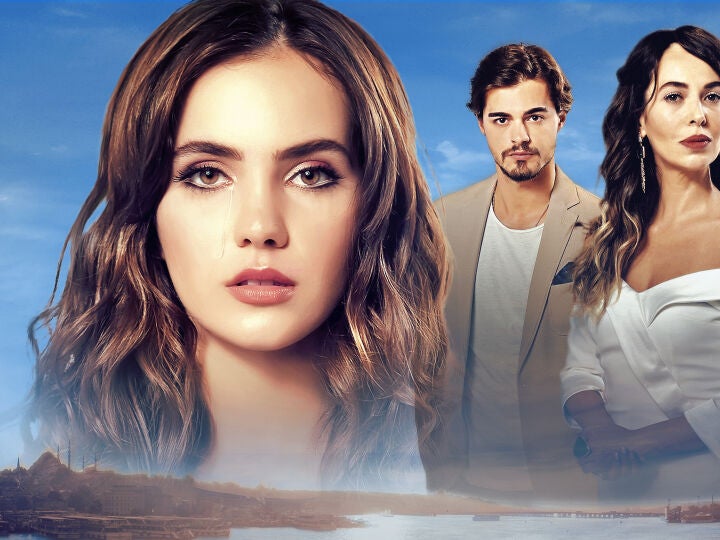 Cennet | ATRESPLAYER TV