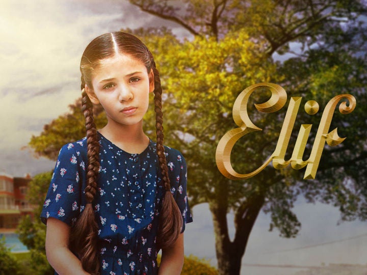 Elif | ATRESPLAYER TV