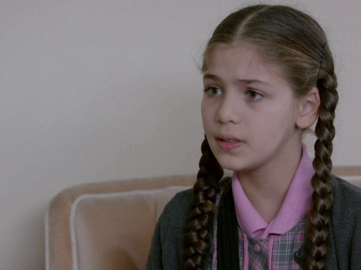 Elif - Temporada 5 - Capítulo 81