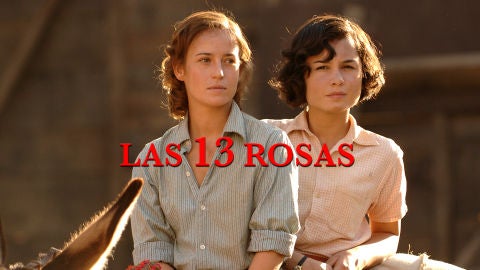 Las 13 Rosas