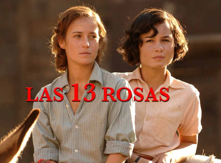 Las 13 Rosas
