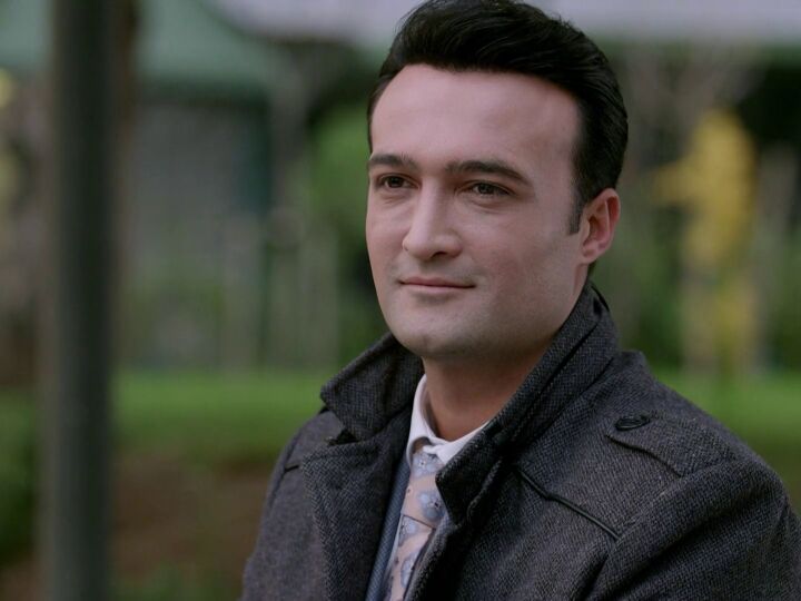 Elif - Temporada 5 - Capítulo 94