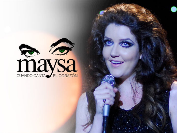 Maysa