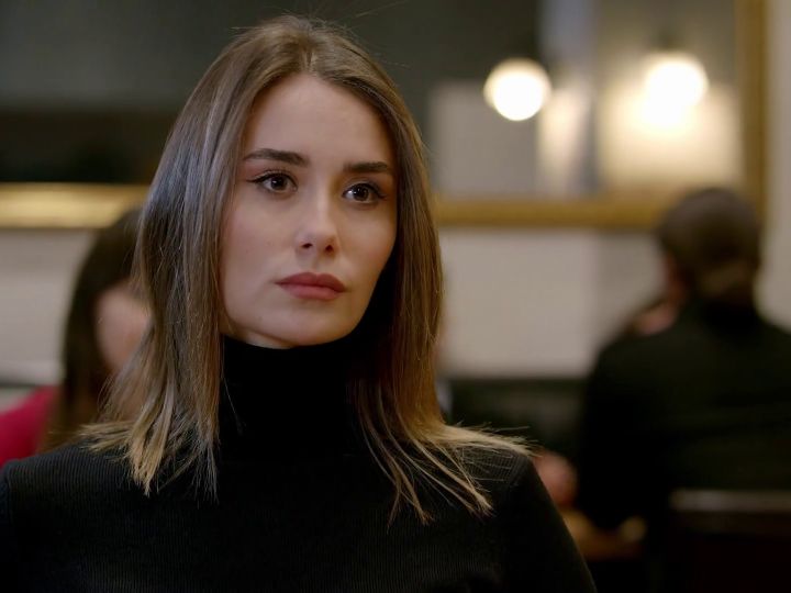 Elif - Temporada 5 - Capítulo 111