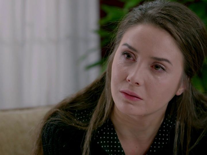 Elif - Temporada 5 - Capítulo 142