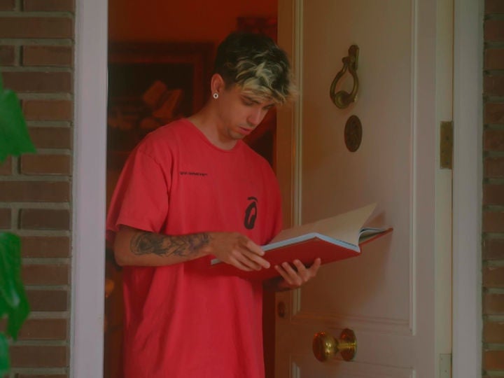 Widler recibe una nota